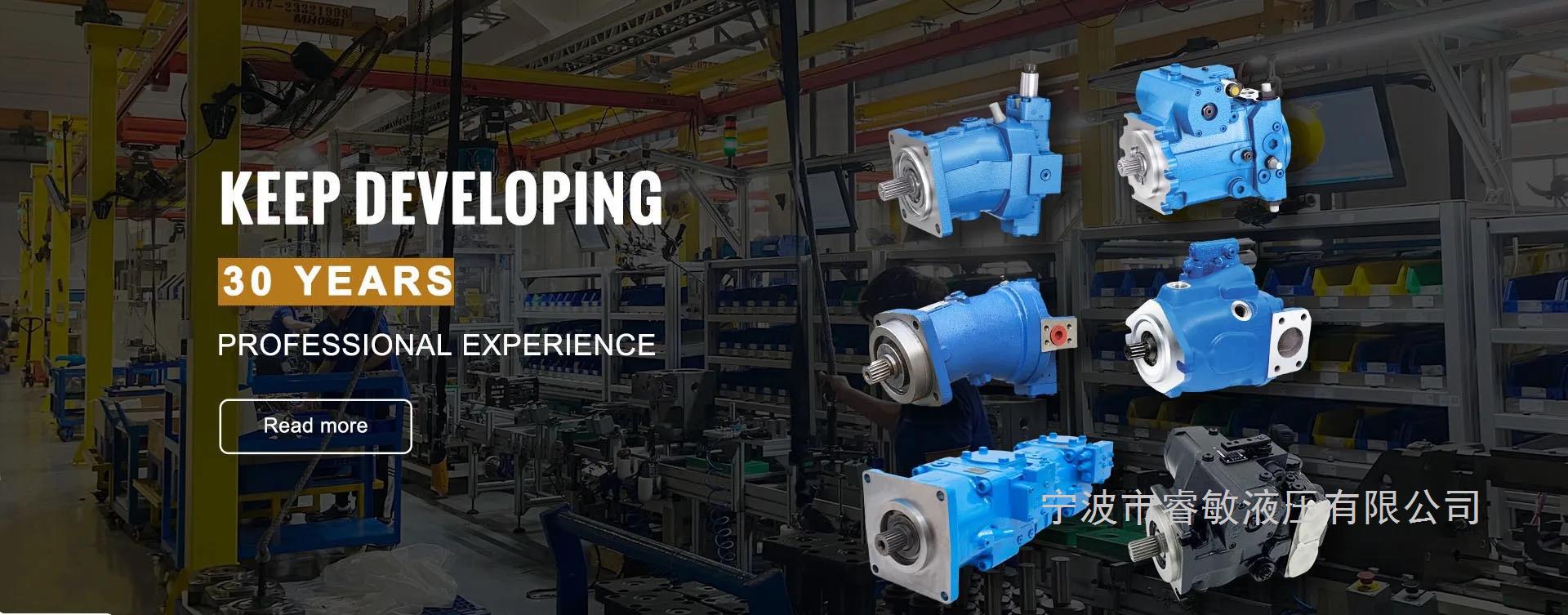 Hydraulic Control Valves MCV Series MCV116 MCV116A3201 MCV11-阿里巴巴