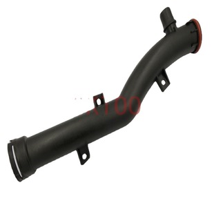 1351.VF/9800661880适用于标致308雪铁龙汽车冷却水管 水通-阿里巴巴