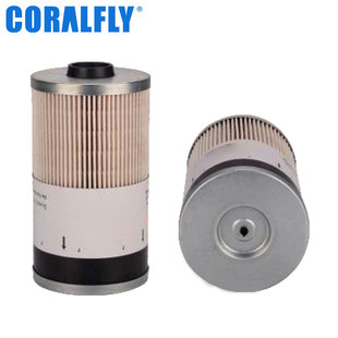 燃油水分离器滤清器组件燃油滤清器外壳制柴油发电机 FS19728-阿里巴巴