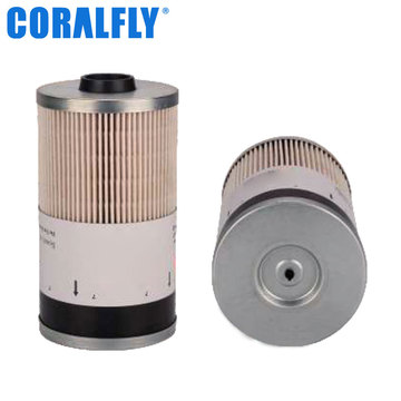 燃油水分离器滤清器组件燃油滤清器外壳制柴油发电机 FS19728-阿里巴巴