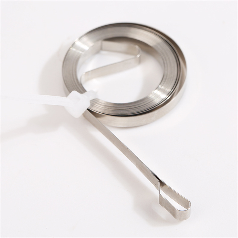 301不锈钢发条弹簧收线盒卷簧发条 恒力弹簧发条厂家批发-阿里巴巴