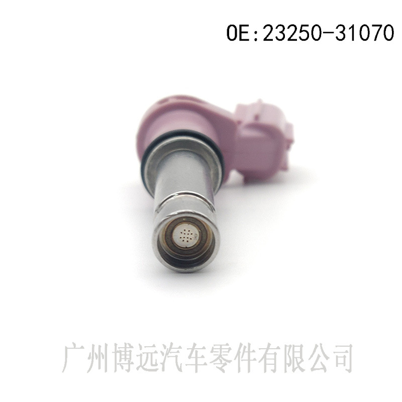 适用丰田雷克萨斯汽车喷油嘴燃油喷射器 23250-31070 23209-31070-阿里巴巴