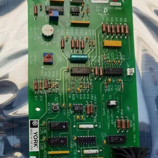 031-00947-000约克空调主板031W00947-000压缩机CM-2控制主板YORK-阿里巴巴