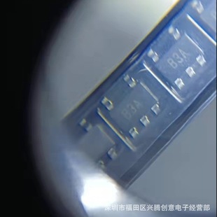 AD8605ARTZ 丝印B3A 轨对轨运算放大器IC芯片 全新原装 质量保证-阿里巴巴