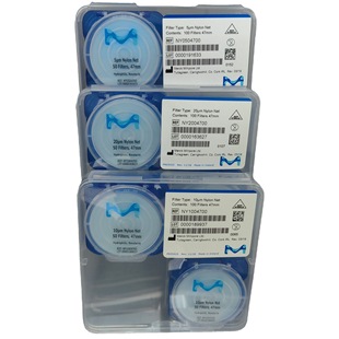 Millipore密理博PVDF 聚偏二氟乙烯滤膜 0.22μmGVWP09050-阿里巴巴