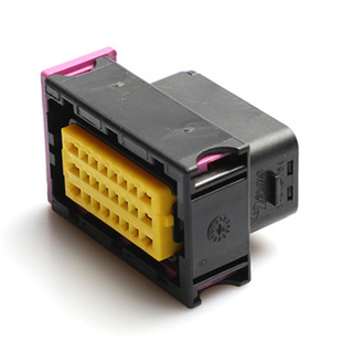 国产211PC249S0005 汽车24孔DJ7241-1.5/2.8-21连接器 护套-阿里巴巴