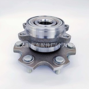 厂家专供3780A011适用于三菱帕杰罗V73 V77后轮轴承总成-阿里巴巴