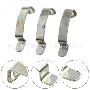 适用于宝马E60E83E34E38E46E53空气滤清器壳弹簧卡子箍卡扣 锁夹-阿里巴巴