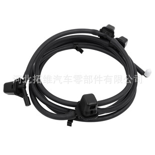 厂家批发适用于奔驰 雨刮喷水管 带加热 1668601092-阿里巴巴