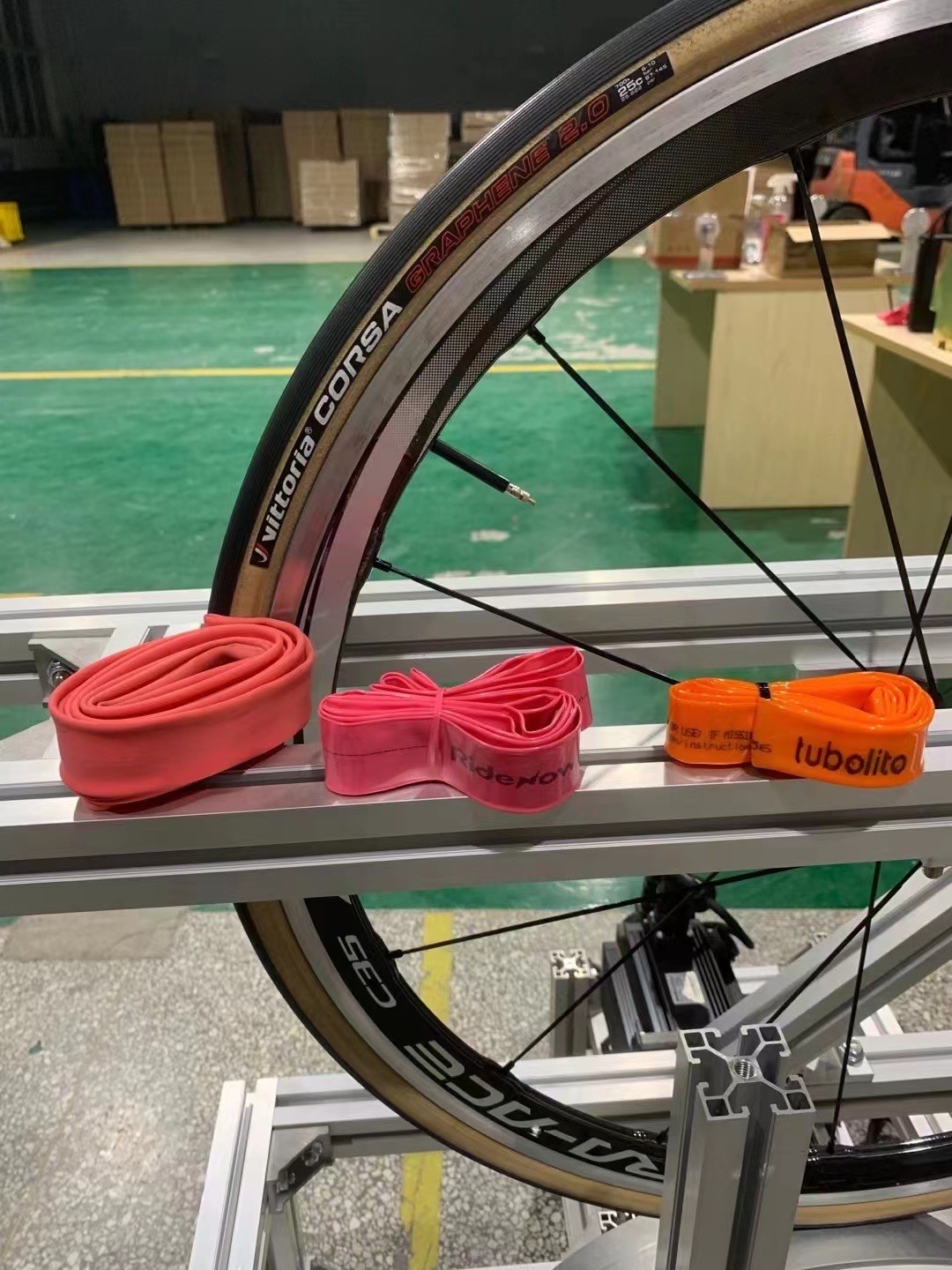 Ridenow超轻公路自行车内胎700C 20 451 26单车配件耐磨轻量耐用-阿里巴巴