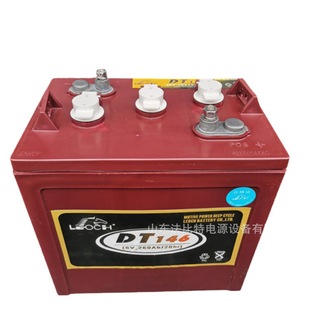 理士蓄电池DT146电动工程车6V260Ah 电动升降平台 全新含税-阿里巴巴