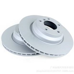34116854999 26300SA001 99635140501 C2C25336 适用前刹车碟-阿里巴巴