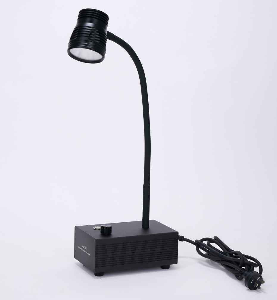 美国路阳 LUYOR-3405 台式LED紫外线台式表面检测灯 365nm冷光源-阿里巴巴