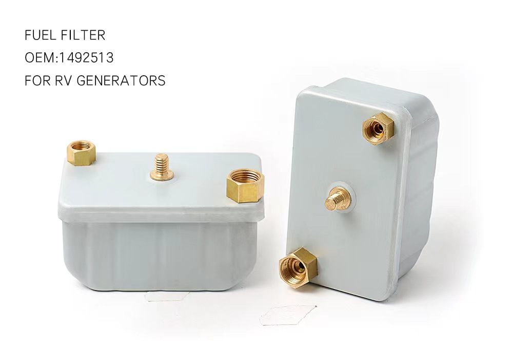 燃油滤清器 FF236 149-2513 1492513适用于康明斯-阿里巴巴