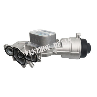 供应机油滤清器总成适用于宝马 BMW F20 F30 11417600468-阿里巴巴