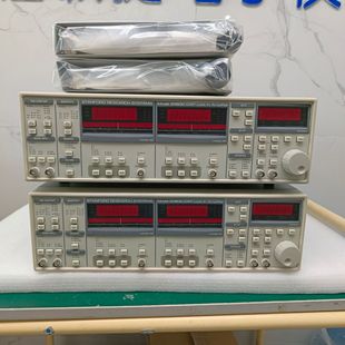 特价出售 现货原装Stanford斯坦福SR830锁相放大器-阿里巴巴