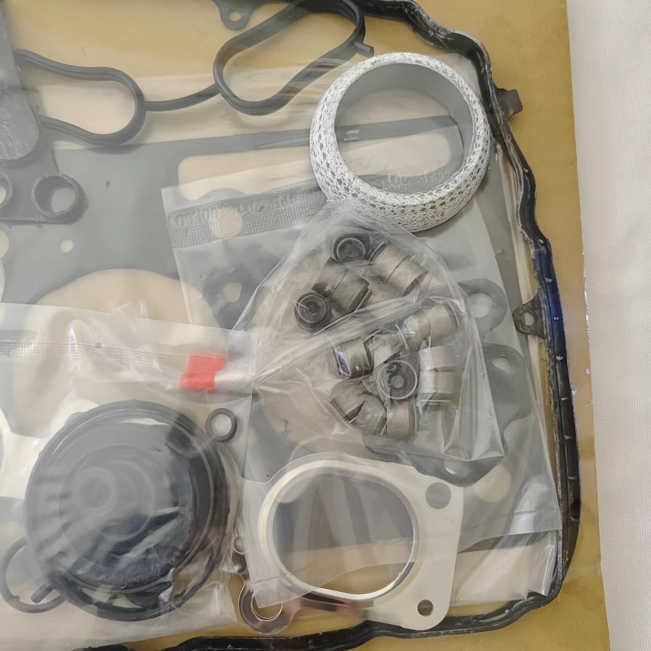 1nr 1nr-fe 大修包适用丰田 1nr 发动机大修包 04111-47073 铁-阿里巴巴