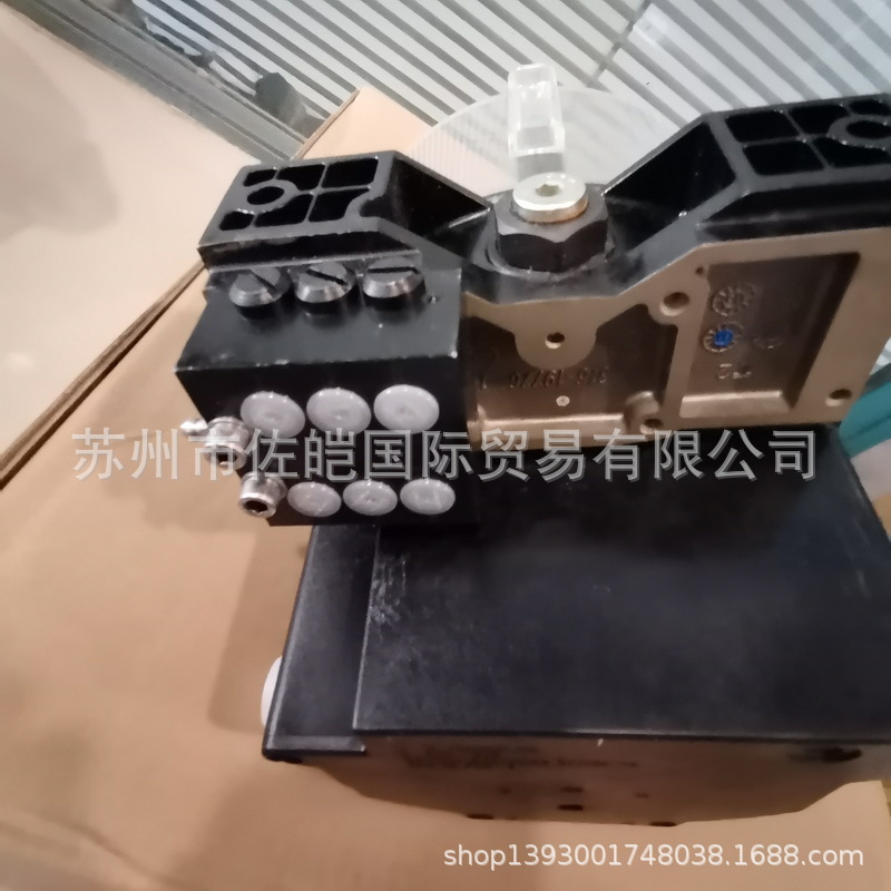 美国LINCOLN林肯原装品牌润滑泵P40131411114型号电动注油柱塞泵-阿里巴巴