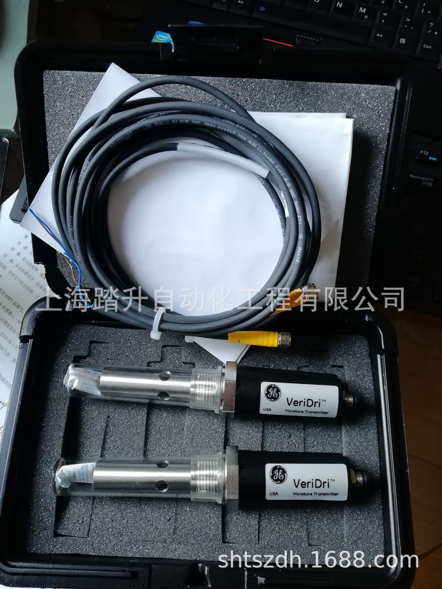 VERIDRI露点仪 美国GE在线式露点仪4xIP67-阿里巴巴