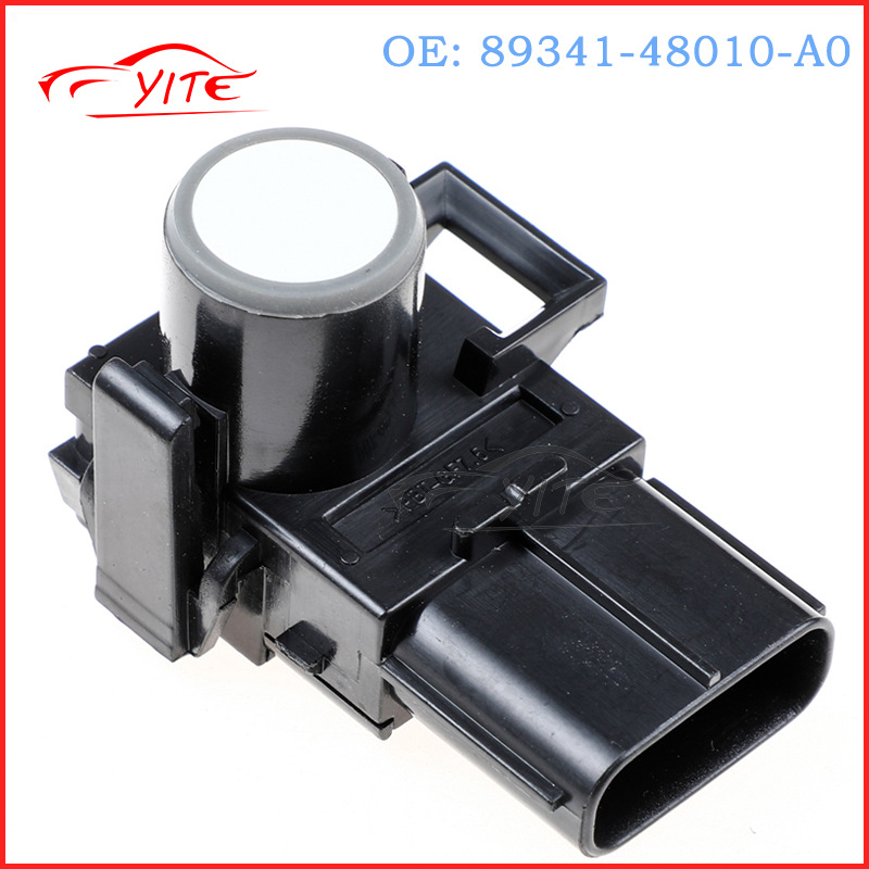停车传感器雷达89341-48010 89341-48010-A0适用于丰田凯美瑞-阿里巴巴