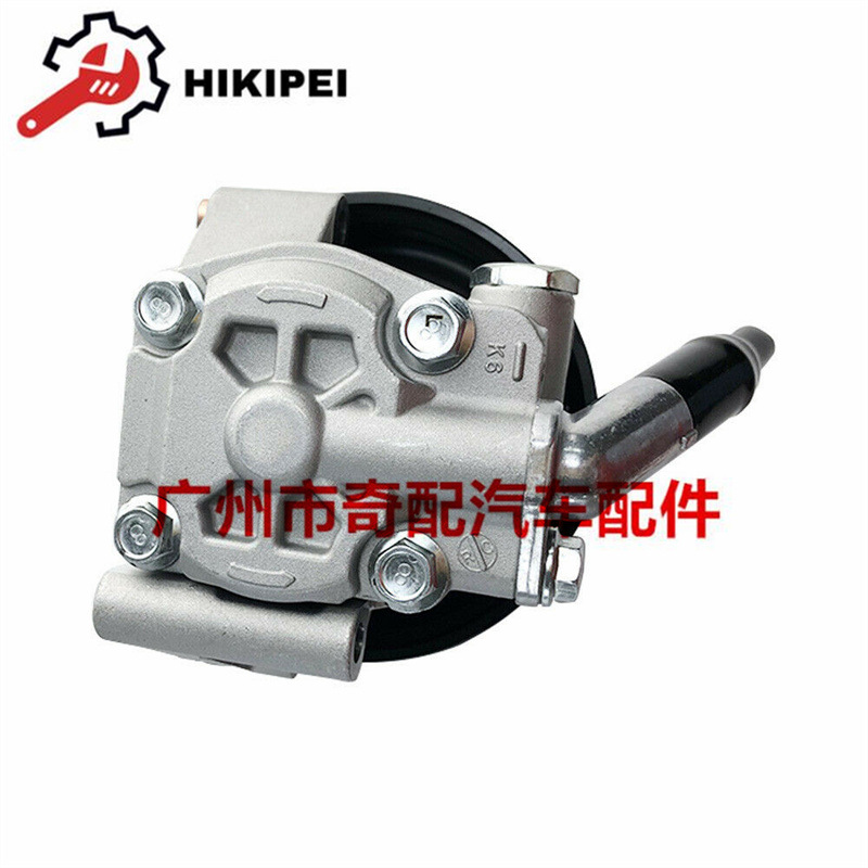 适用于路虎神行者2.2汽车方向机助力泵 转向泵LR005658 LR007500-阿里巴巴