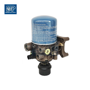 1607424 LA8130 K000390 DAF CF75/CF85/XF95达夫卡车 空气干燥器-阿里巴巴