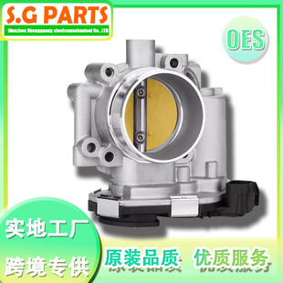 电子节气门 825016 55565489，适用雪佛兰TB037-阿里巴巴