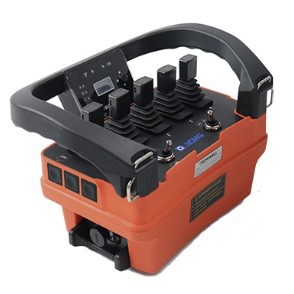 供应技景科技泵车无线遥控器BSN-MMN-TP512-阿里巴巴