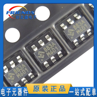 HY2213-BB3A 丝印BB3A 封装SOT23-6锂电池保护芯片IC全新原装现货-阿里巴巴