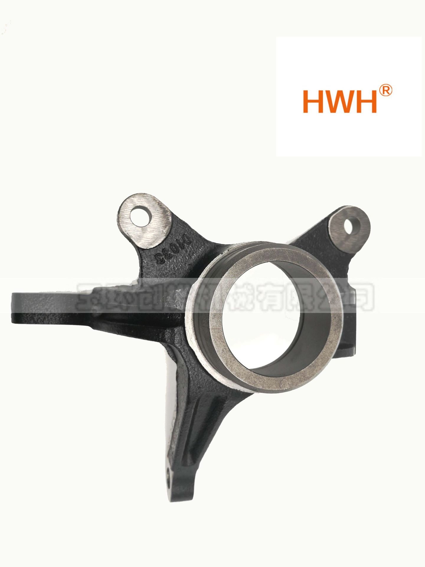 51715-25000/51715-26000适用于现代Accent转向节羊角Knuckle-阿里巴巴