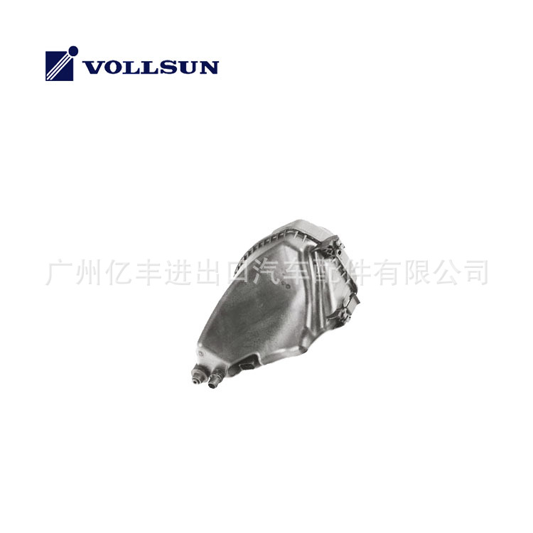 17138689765 膨胀水壶 副水壶 适用于宝马G12-阿里巴巴