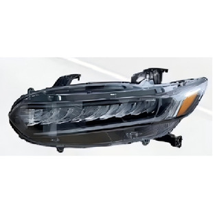 适用于跨境专用16-17款本田雅阁 前照大灯总成 33100-T2A-A300-M1-阿里巴巴