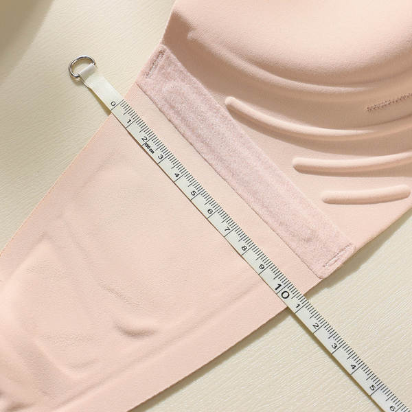 Southeast Asia Cross-Border Peach Heart Half-Cup Small Breast Push-Up ...