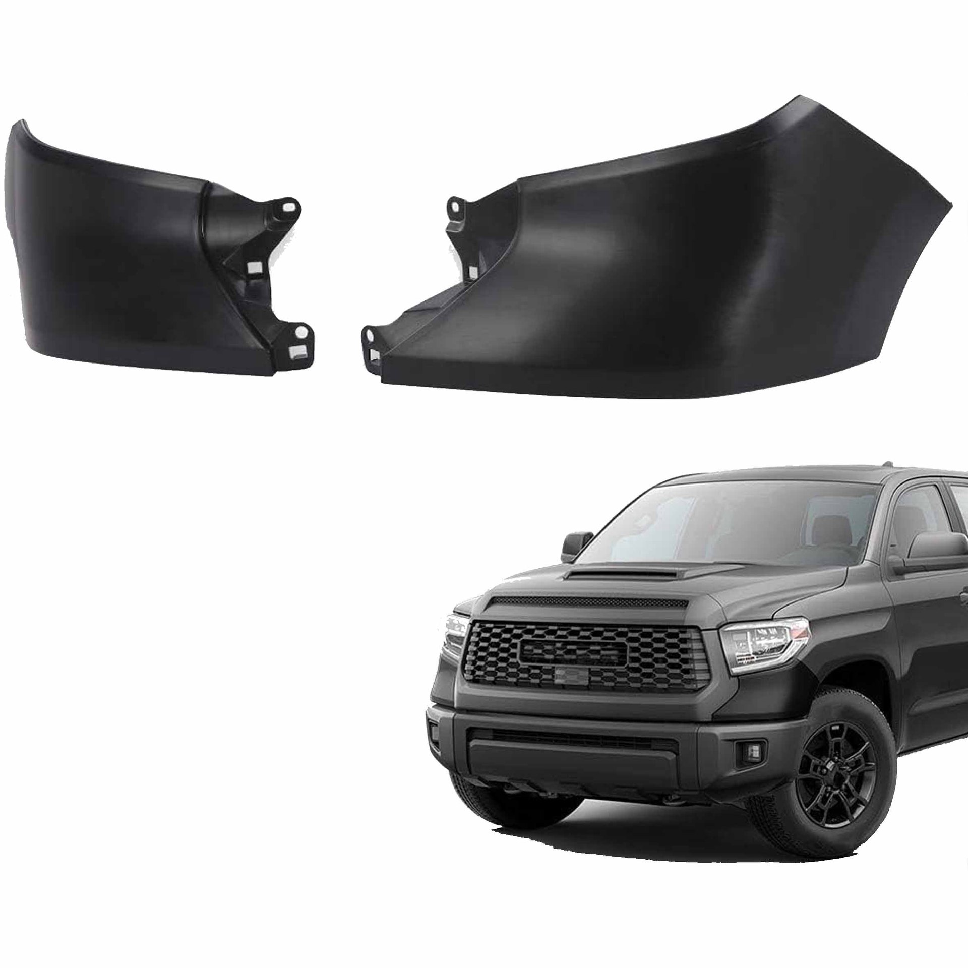 适用2014-2021坦途Tundra挡泥板填充件539320C903 539310C903-阿里巴巴