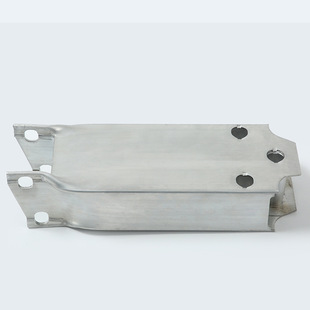 适配奔驰W206 前杠内骨减震器 骨架腿2066200100 0200厂家批发-阿里巴巴