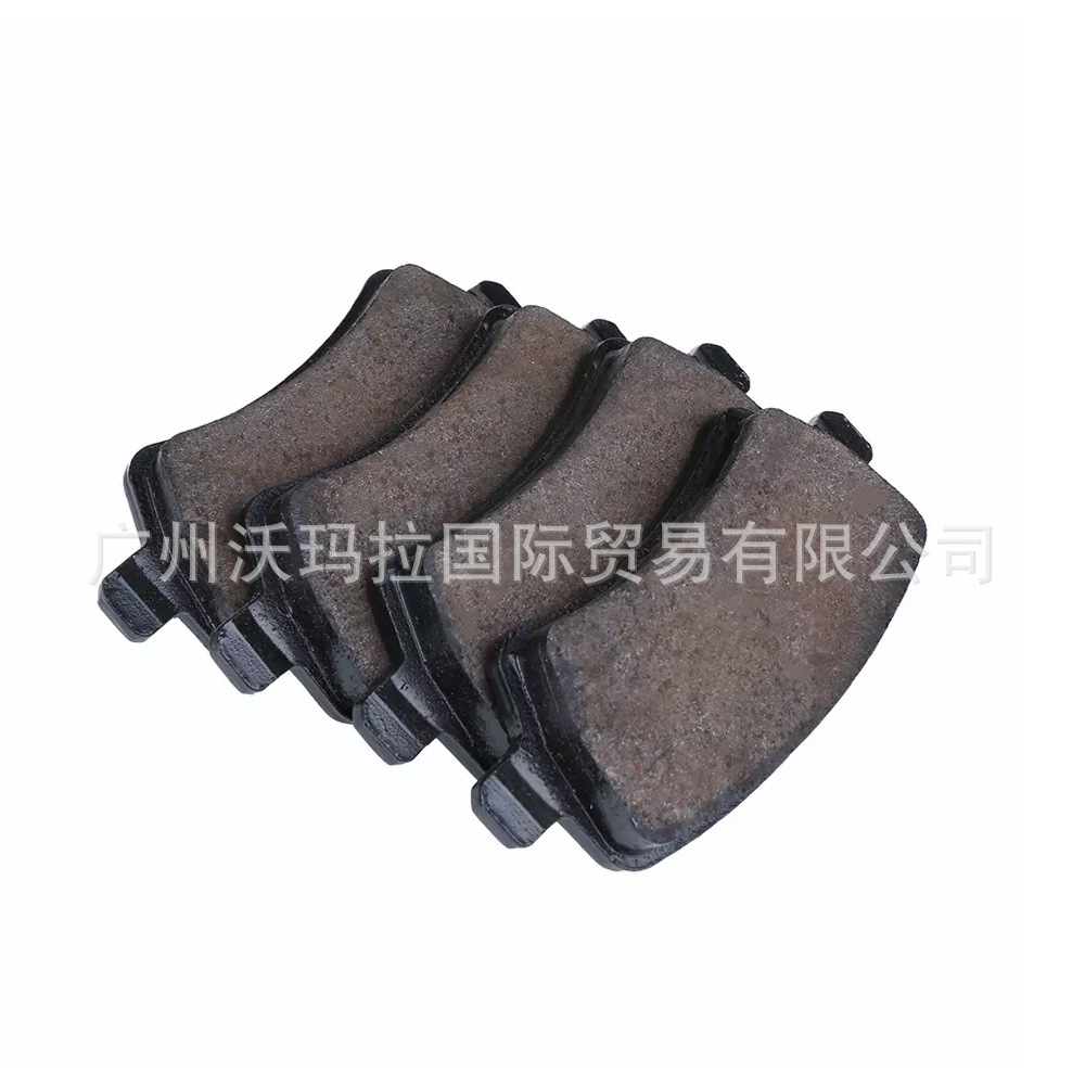 30671574 31317482 刹车片后适用于沃尔沃S60L/V60/XC60/-阿里巴巴