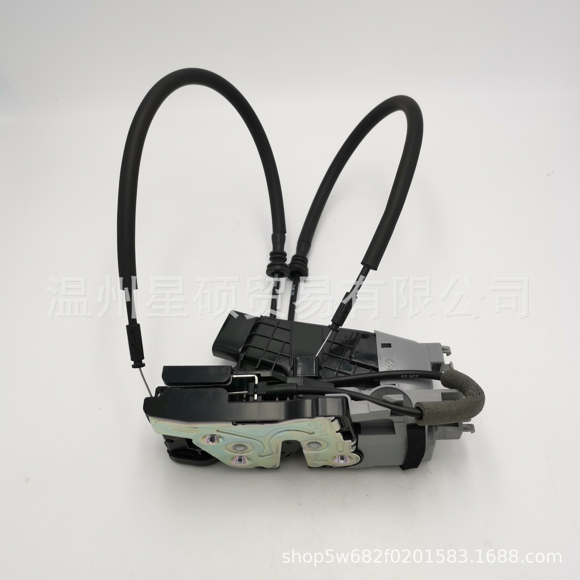 81310-D3010适用于现代16-20 TUCSON 左前门锁执行器电机门锁机构-阿里巴巴