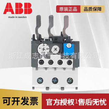 全新原装ABB热过载TA继电器TA200DU-90 110 135 150 175 200现货-阿里巴巴