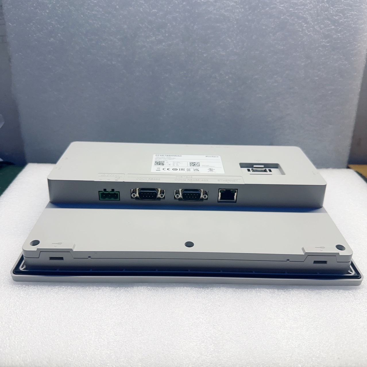 现货销售全新普洛菲斯12寸触摸屏PFXET6500WAD配件齐全欢迎咨询-阿里巴巴