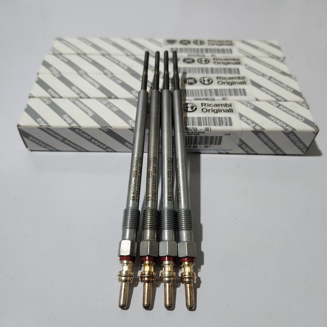 适用于道奇 Jeep吉普预热塞68096212AA 68092635AA 68460484AB-阿里巴巴