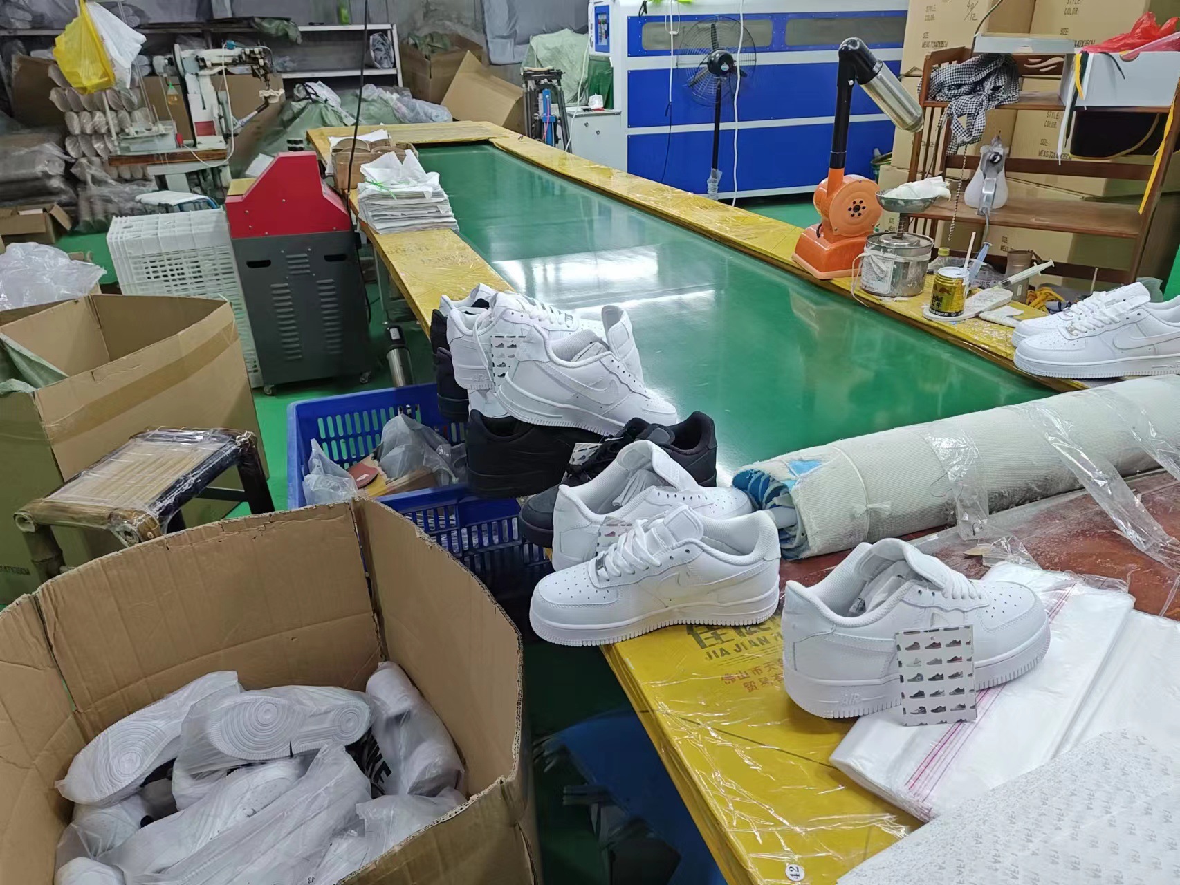 Adidas阿迪达斯三叶草女鞋秋季新款CAMPUS 00s轻便休闲板鞋JI1983-阿里巴巴