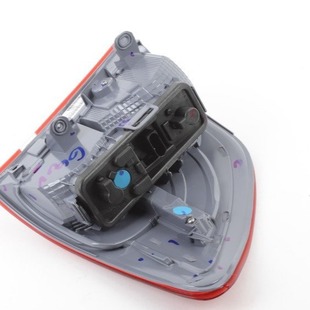 适用奔驰宝马尾灯座63217263535 63217263536 51243400379-阿里巴巴