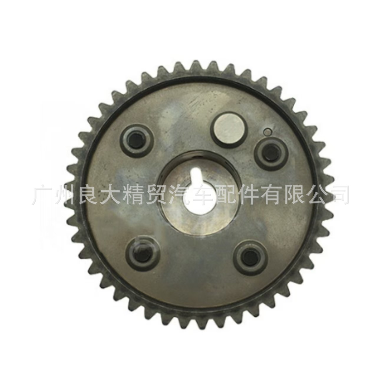 14310-5BY-H01适用于本田飞度来福酱缤智XRV相位调节器凸轮轴齿-阿里巴巴