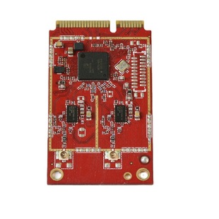 厂家直供 高通QCA9886 5g Mini PCIE模块 自主研发-阿里巴巴