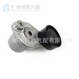 25183297 25194788适用于雪佛兰 大宇 皮带张紧轮 正时皮带张紧器-阿里巴巴
