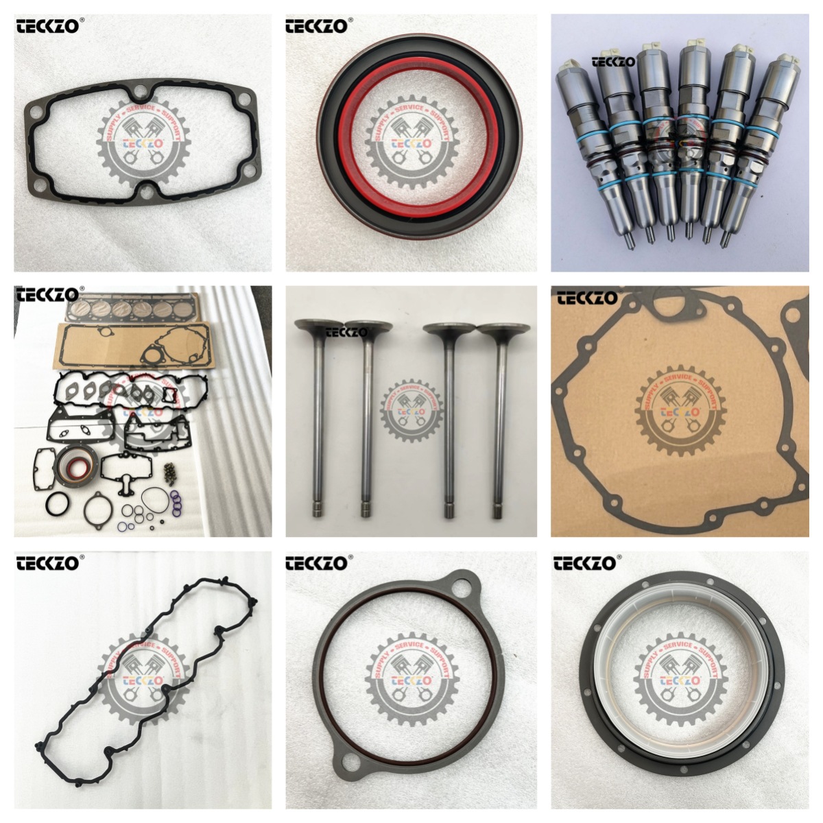 发动机配件 D13连杆 23101404适用于沃尔沃VOLVO-阿里巴巴