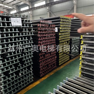 电梯机加工导轨/实心导轨/T89 -1/B 主导轨冷拉导轨 T82 电梯配件-阿里巴巴