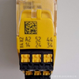 德国 pilz 皮尔兹 安全继电器 751107 全新原装 现货 询价-阿里巴巴