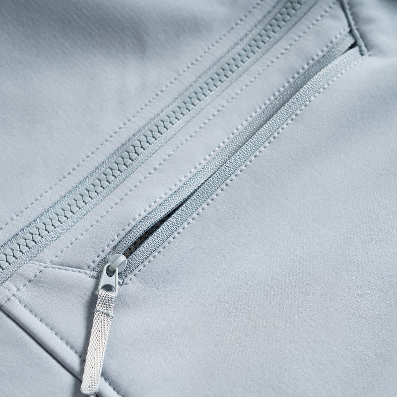 HUMBLE STONE悍石 1级面料 立体剪裁户外机能三防连帽冲锋衣24026-阿里巴巴