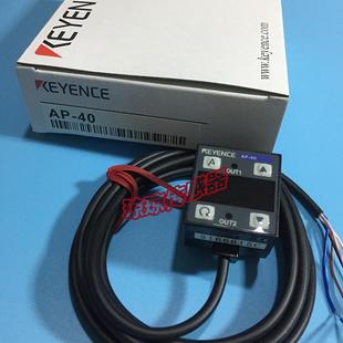 A021*基恩士AP-40 AP-40A AP-40Z AP-40RA 40ZA P数显压力气压-阿里巴巴